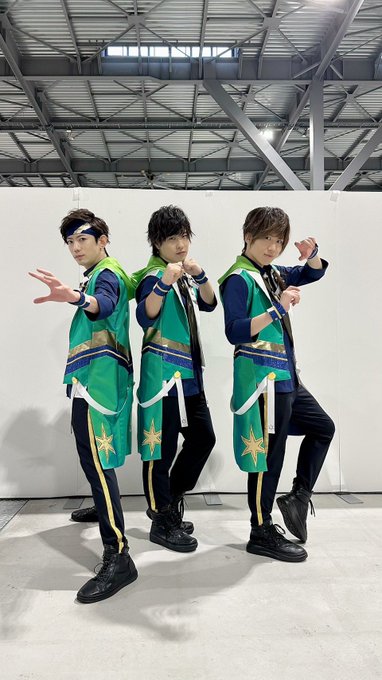 SideM7th_愛知day2 [2022年10月2日(日)]:ツイ速まとめ