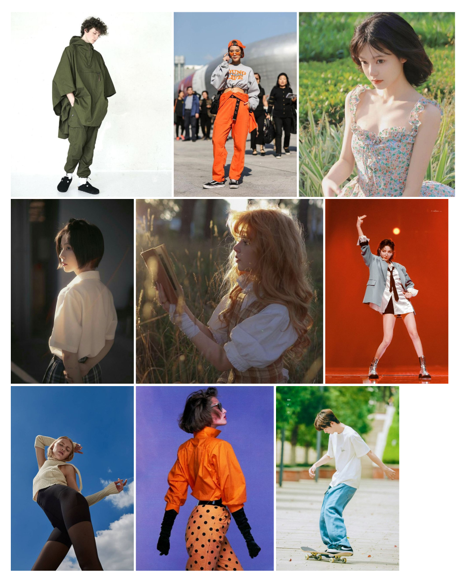 「001~010 」|VOD강의 런칭⭐GAMZAのイラスト