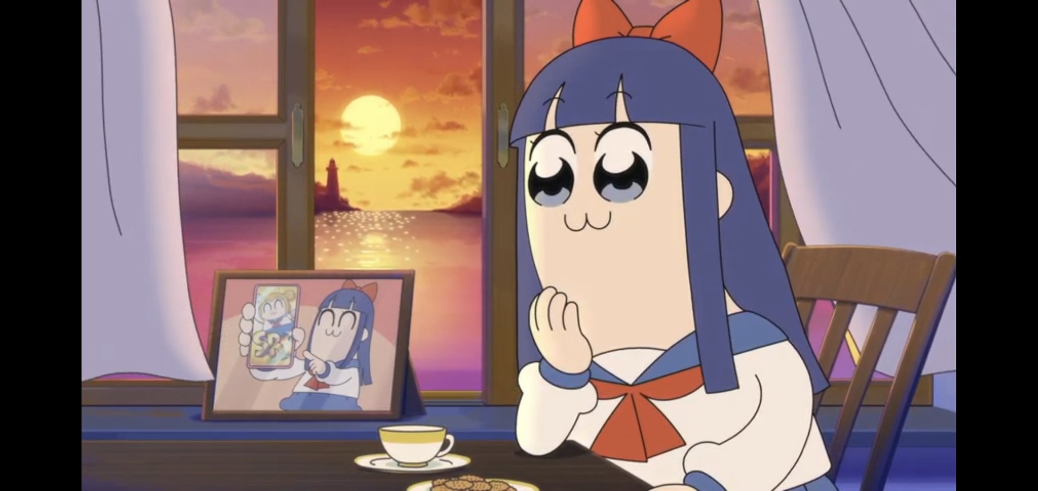 maru-maru@また秋がきた on Twitter: "私の大好きなシーン😭💕 https://t.co/AqiTqQgzVQ" / Twitter