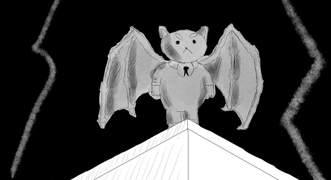 Jack Kling (@CrimsonJBK) さんのイラスト・マンガ作品まとめ (2 件) - Twoucan