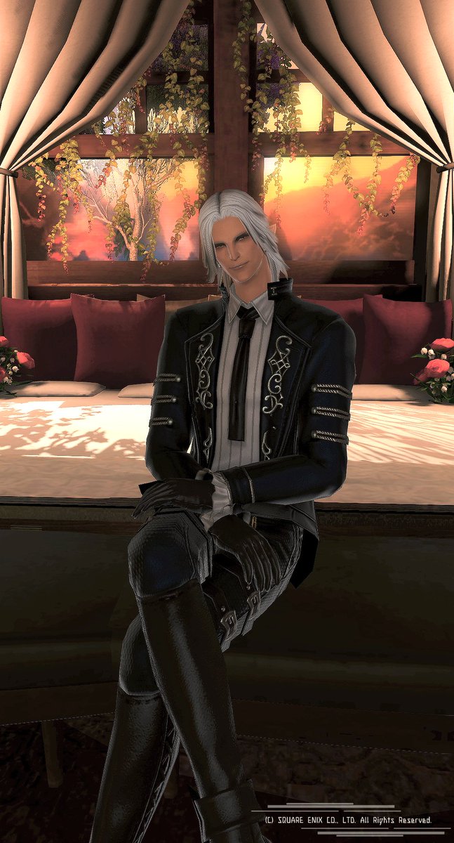 那智🜸 on Twitter: "HOTEL Astrum｜Mana - Chocobo https://pss-ffxiv.com/studios/750 @pss_ffxiv # ...