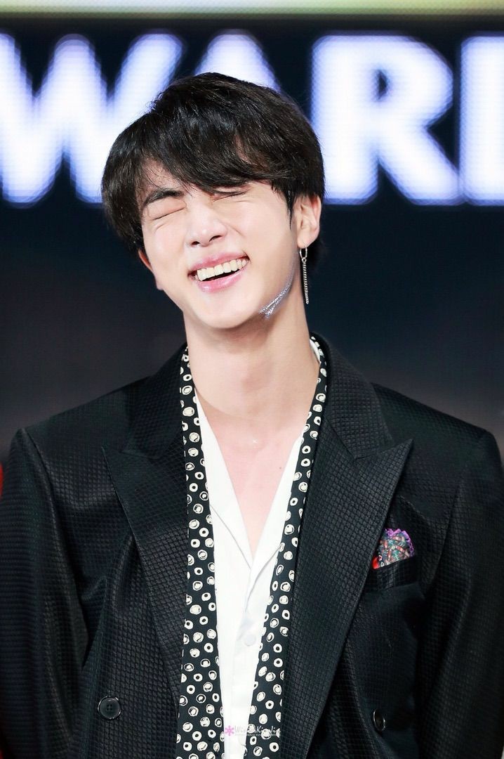 ThaeJin on Twitter: "JIN KOREA AAA WINNER CONGRATULATIONS JIN 02.10.2022 11. Jin Every day I ...