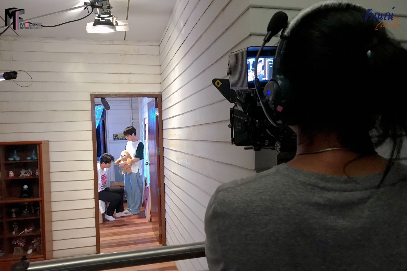 TinTemjaiTheSeries (@tintemjaiseries) / Twitter