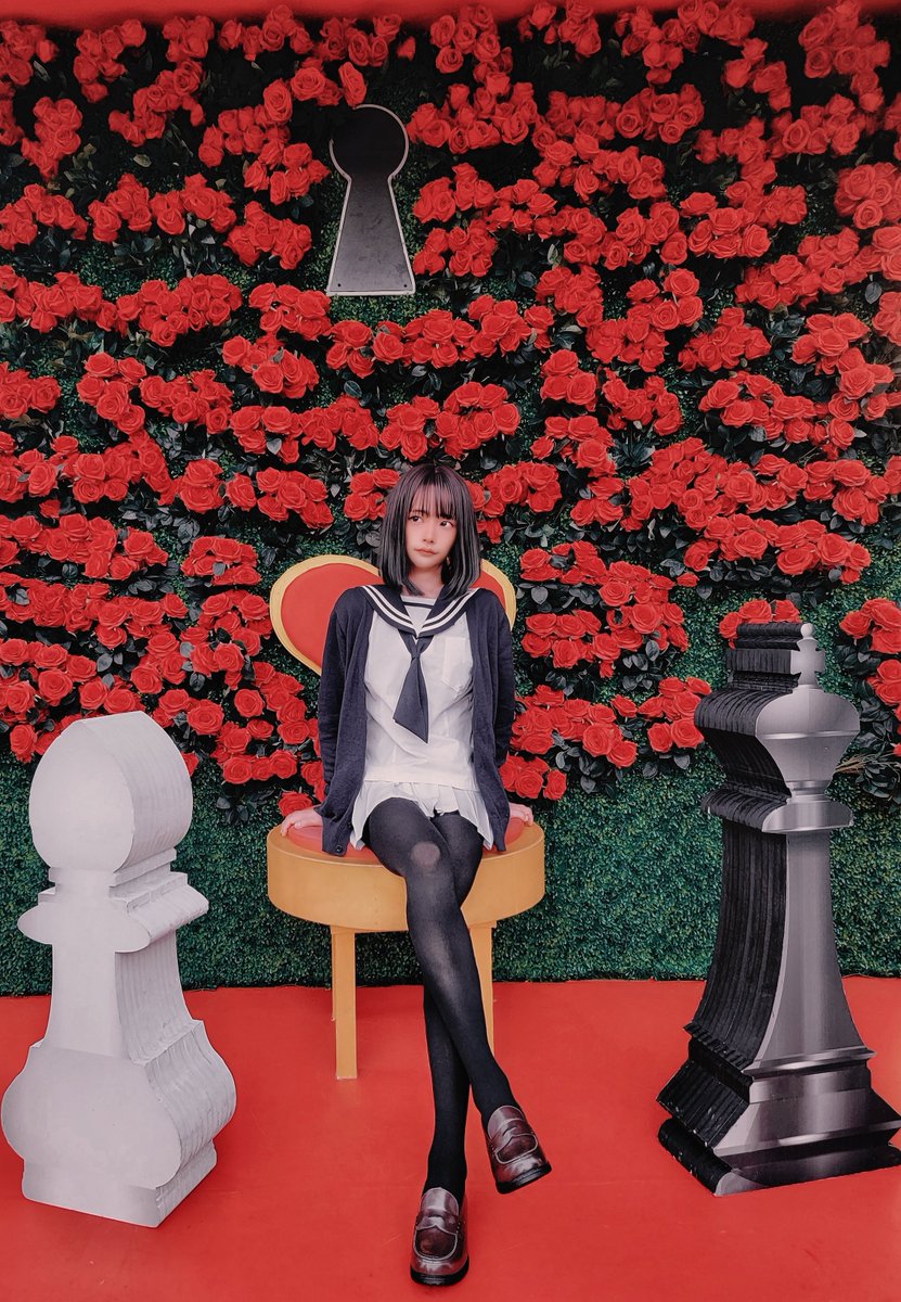 Go ask Alice I think she'll know Mio_Hana🪅 @fsmuggler5