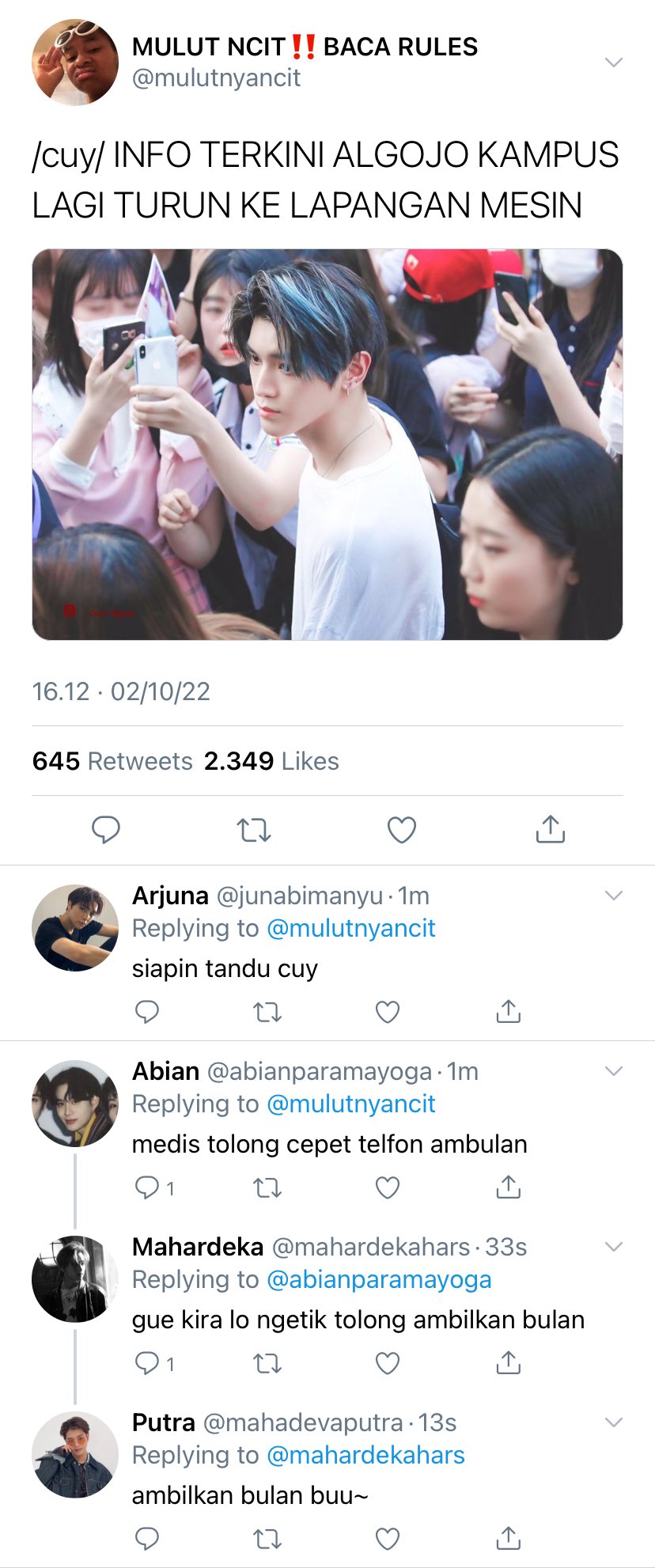 𝐍𝐀𝐍𝐀. on Twitter: "009- https://t.co/LJVxXYTFOL" / Twitter