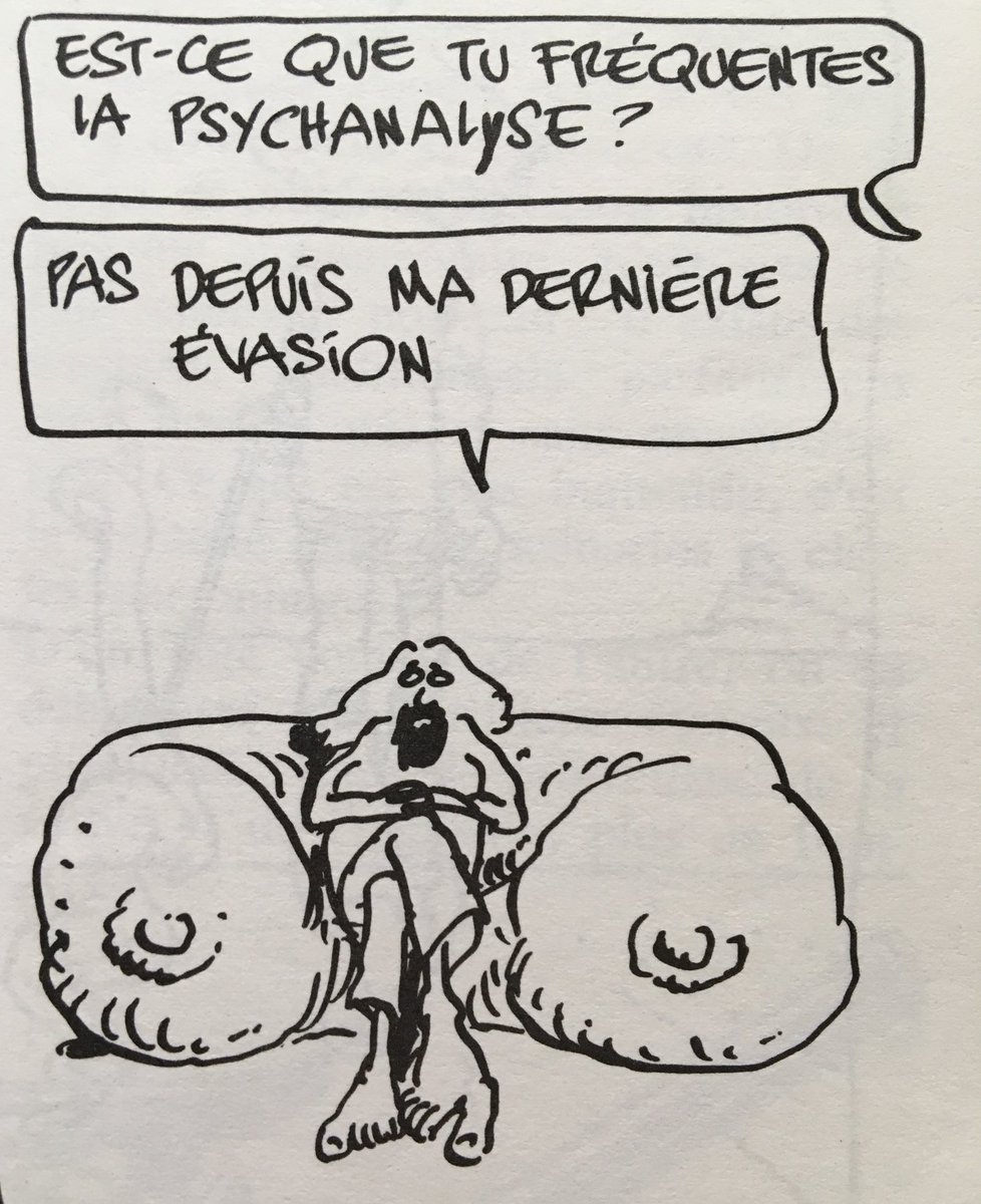 「Charles Keeping, "The Golden Shadow", 1975 」Thomas Ragonの漫画