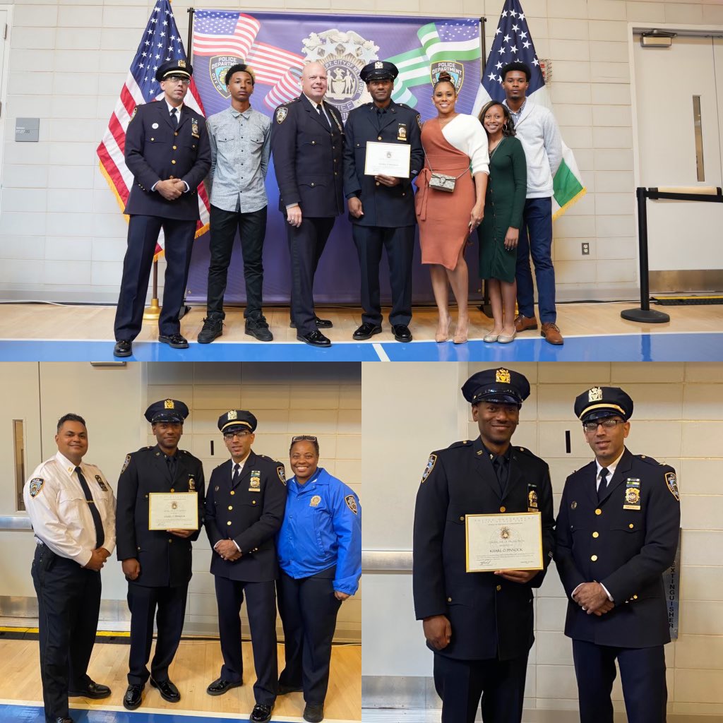 NYPD 32nd Precinct on Twitter: NYPD 32nd Precinct on Twitter: