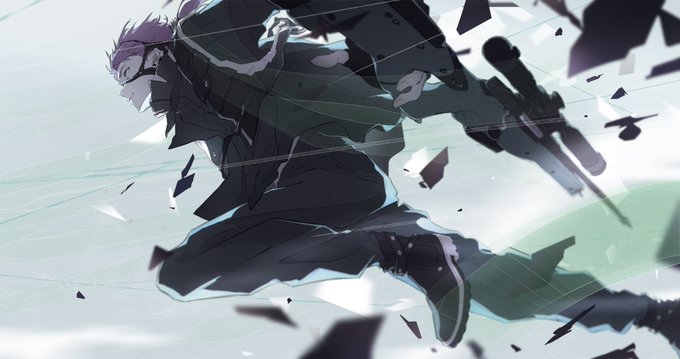 SOLANI@drawing_accountのイラスト一覧