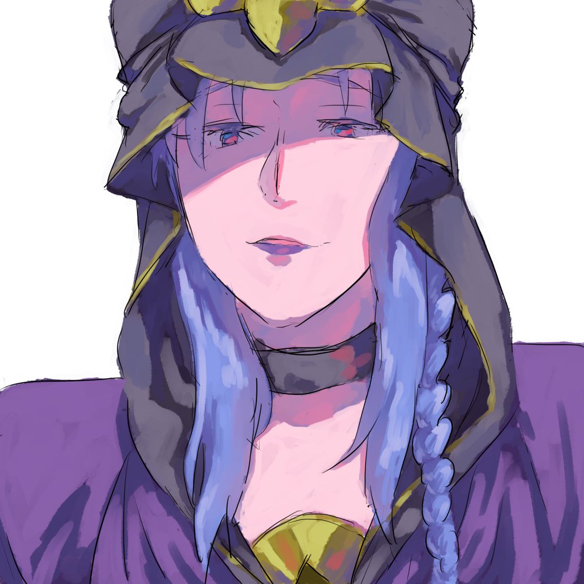 YMBK🌕のイラスト