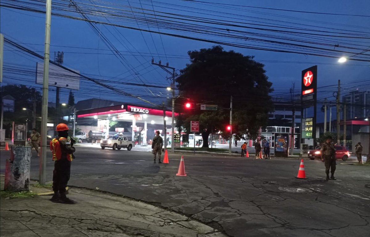Noticiero El Salvador 馃嚫馃嚮 on Twitter: Noticiero El Salvador 馃嚫馃嚮 on Twitter: