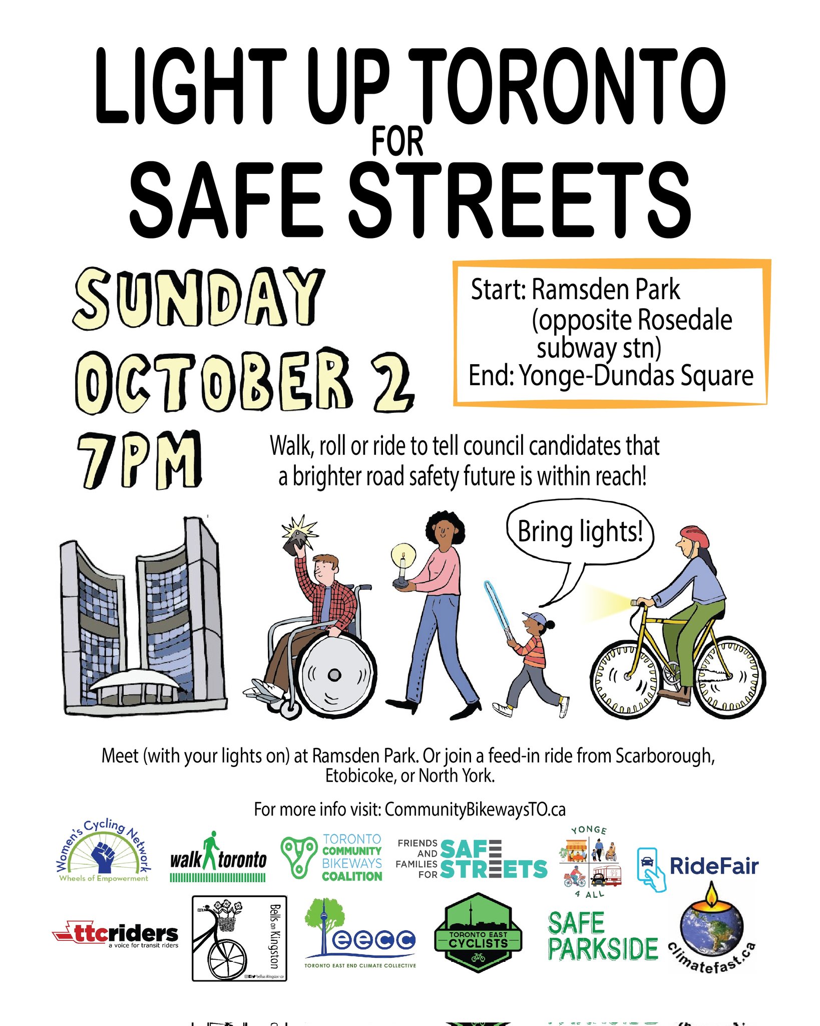 Yonge4All (@Yonge4All) / Twitter