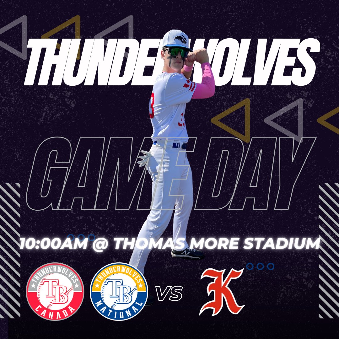 Thunderwolves Baseball Recruiting on Twitter: "https://t.co/607LU1N0kl" / Twitter