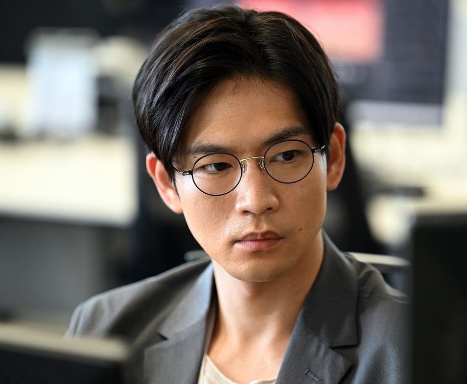 ハズキ on Twitter: "📺 Actor Who Appears in Fall 2022 Dorama Ranking ① Hirano Sho ② Matsushita Kohei ...