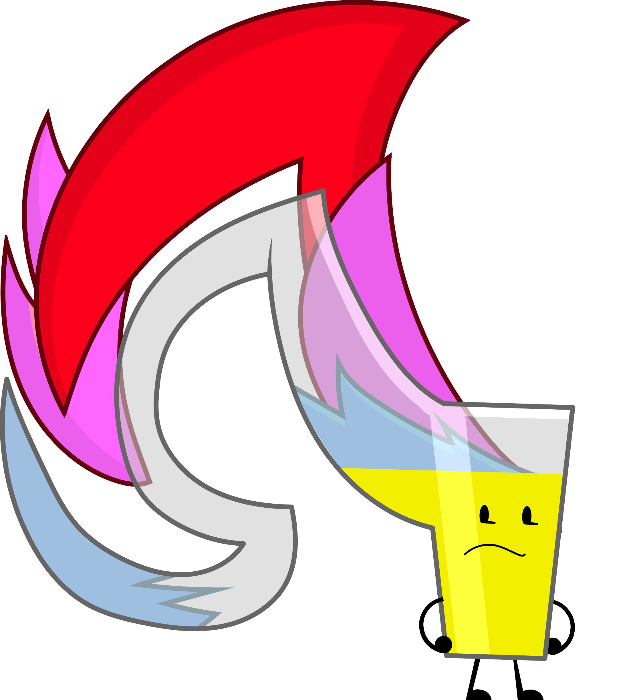 Megaobjects On Twitter A Mega Object From Generation 9 Is Back And