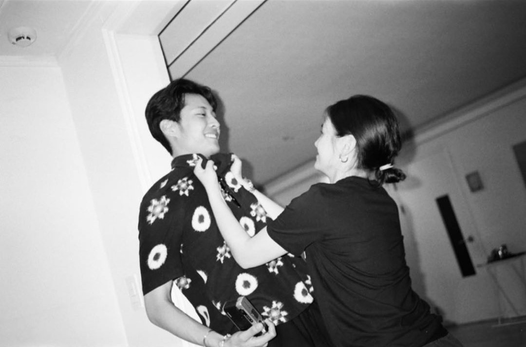 K-Drama Menfess on Twitter: "•kdm• Lee Jongwon & Kim Yongji bestie"