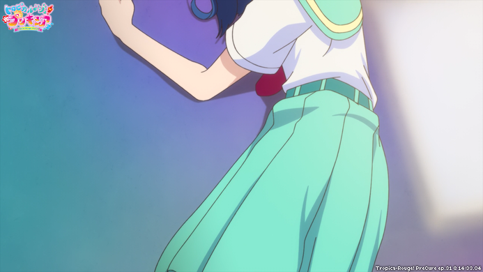 PreCure screenshots on Twitter: "Tropica-Rouge! PreCure ep.31 @ 14:33.04 #PreCure https://t.co ...
