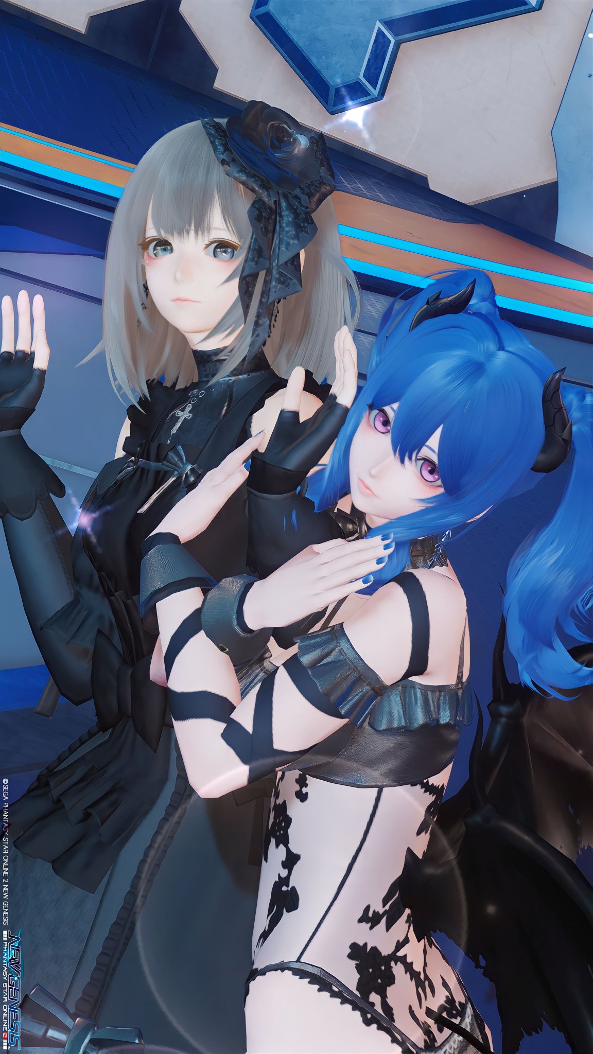 時雨@NGS_ship④ on Twitter: "#PSO2NGS #PSO2NGS_SS ちっとん回収☺ https://t.co/aSm4jczVAz" / Twitter