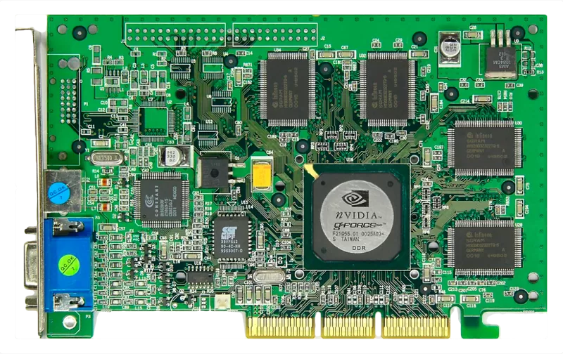 Nearly 7 billion people use digital technology. Fewer than 1% ...