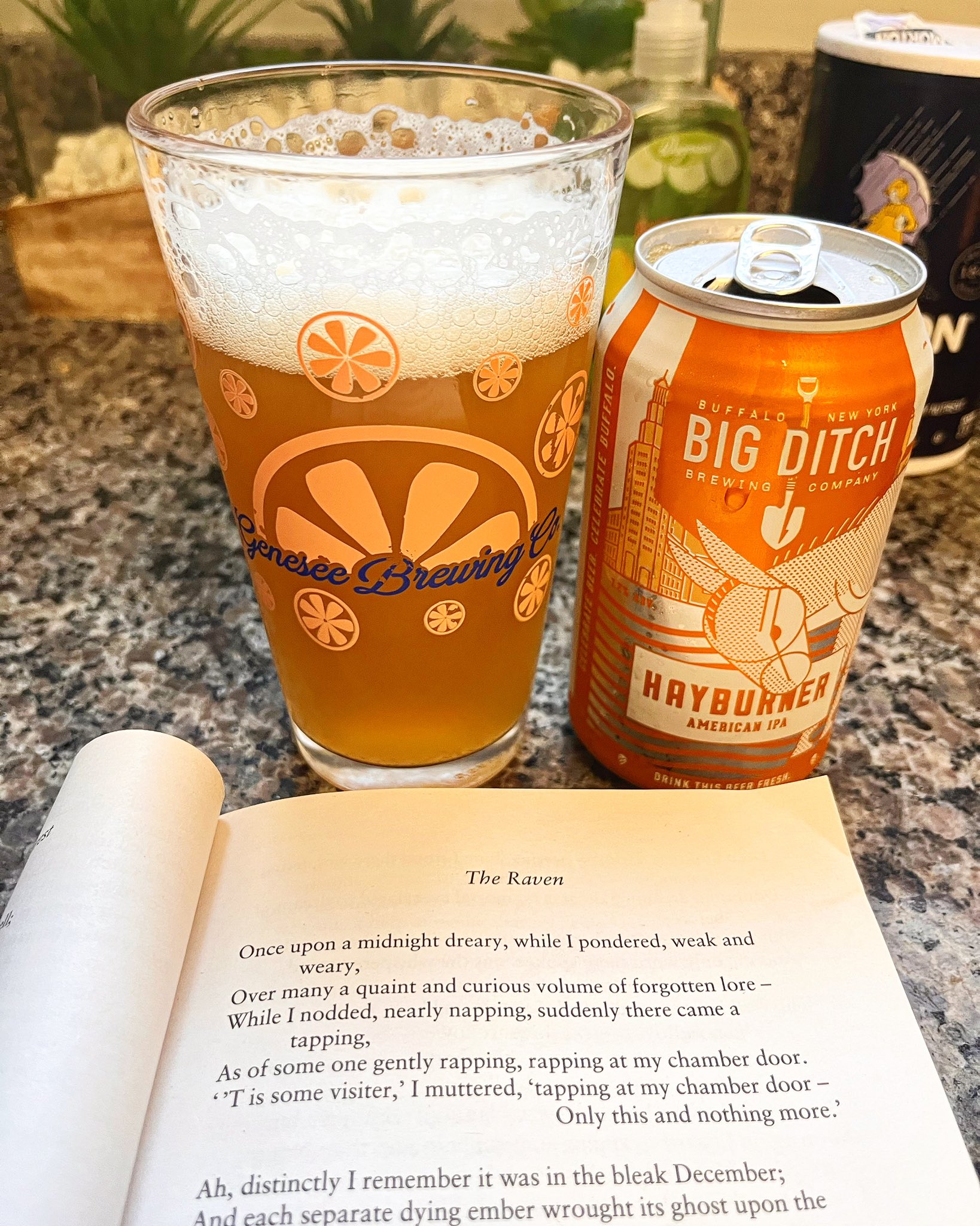 Buffalo Eats on Twitter: "Need a big bounce back win, so I’m doing some extra reading on the ...