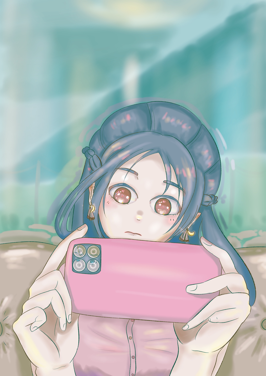 かぐや様のtwitterイラスト検索結果。