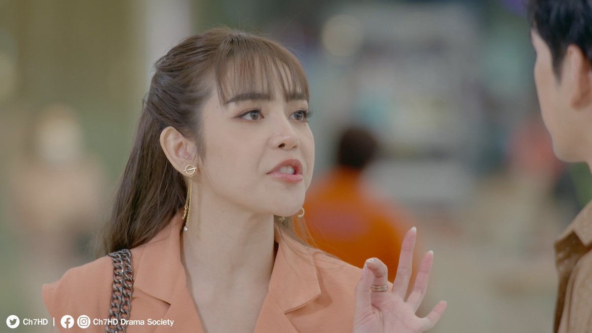 Ch7HD on Twitter: "มาแผนไหนอีกล่ะเนี่ยริต้า #อุ้มรักปาฏิหาริย์EP7"