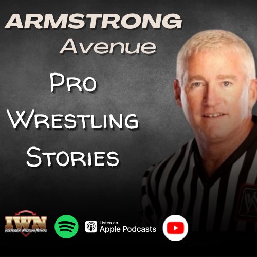 Scott Armstrong on Twitter: "HAPPY SUNDAY! New episode of the @ArmstrongAvePod dropped this ...