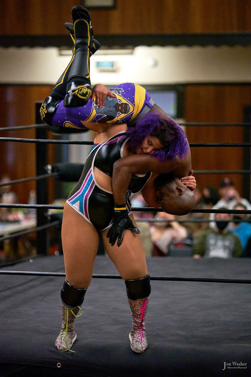 Beyond Wrestling on Twitter: "#IWTV is Independent Wrestling | http ...