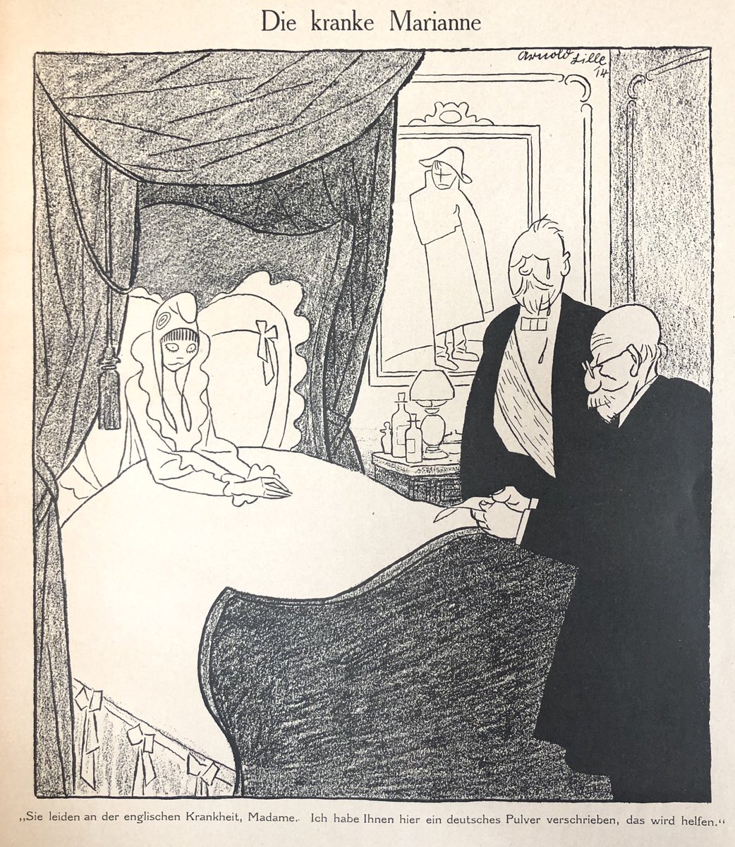 「Charles Keeping, "The Golden Shadow", 1975 」Thomas Ragonの漫画