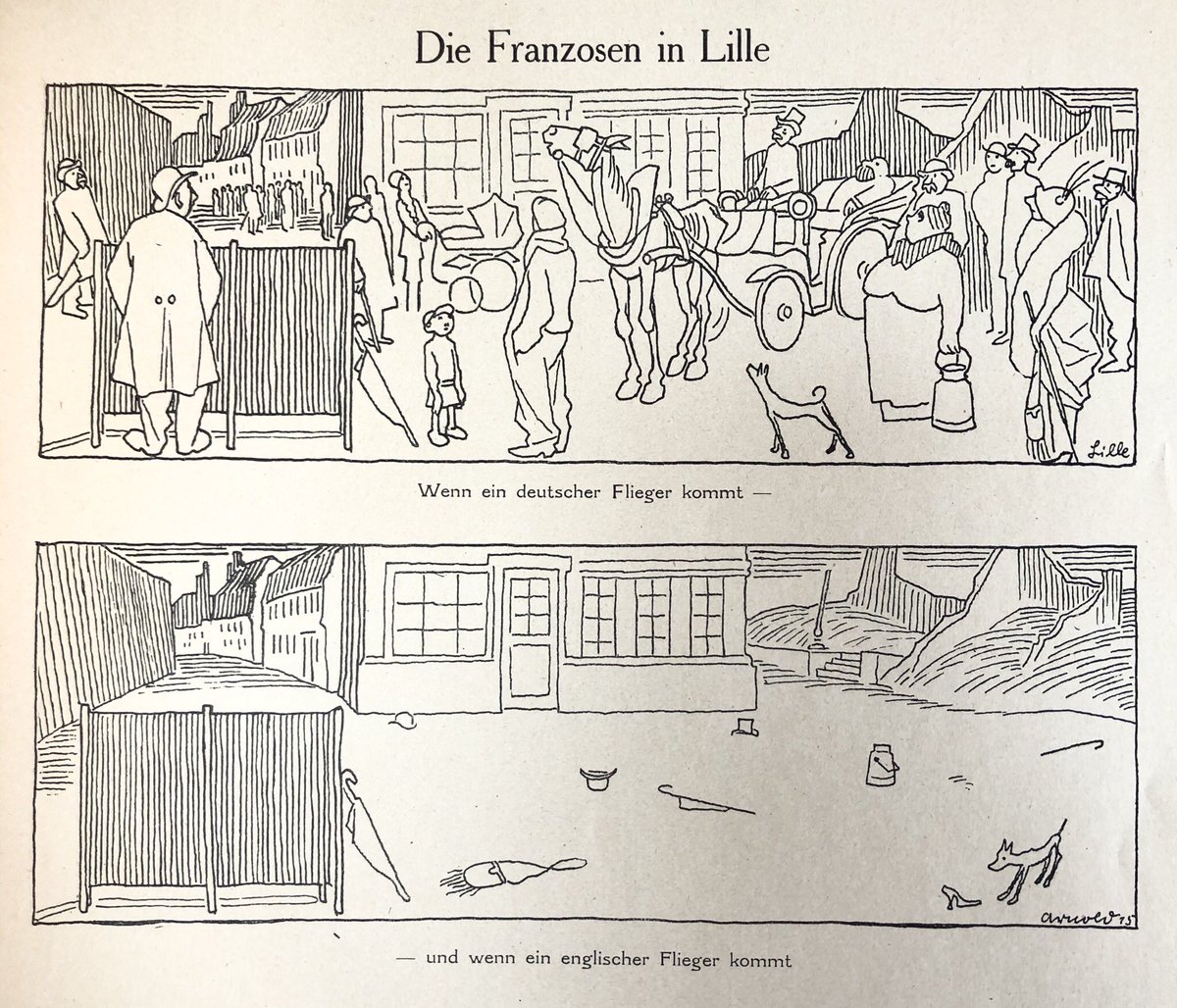 「Charles Keeping, "The Golden Shadow", 1975 」Thomas Ragonの漫画