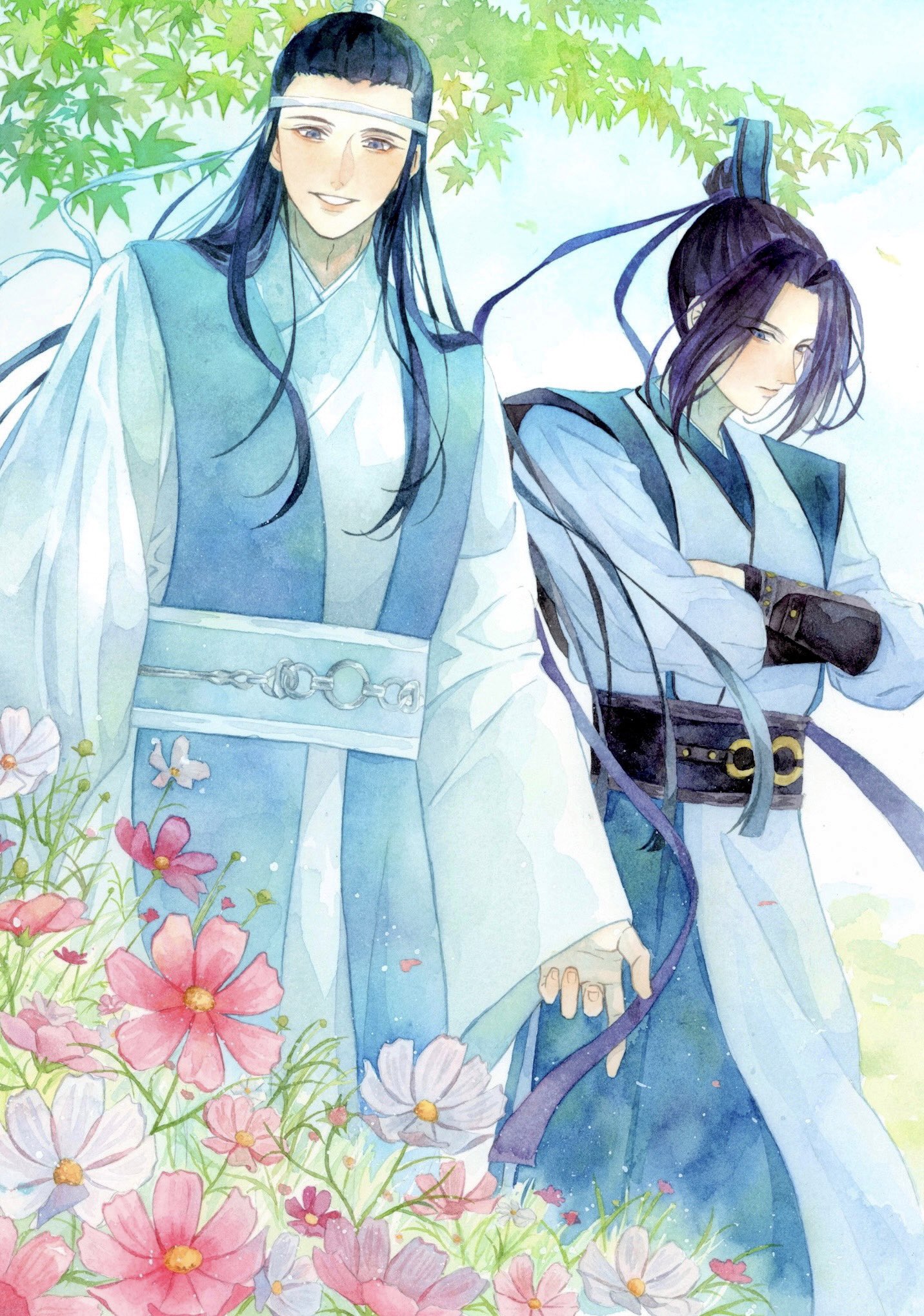 こはる (@koharu_suisai) / Twitter