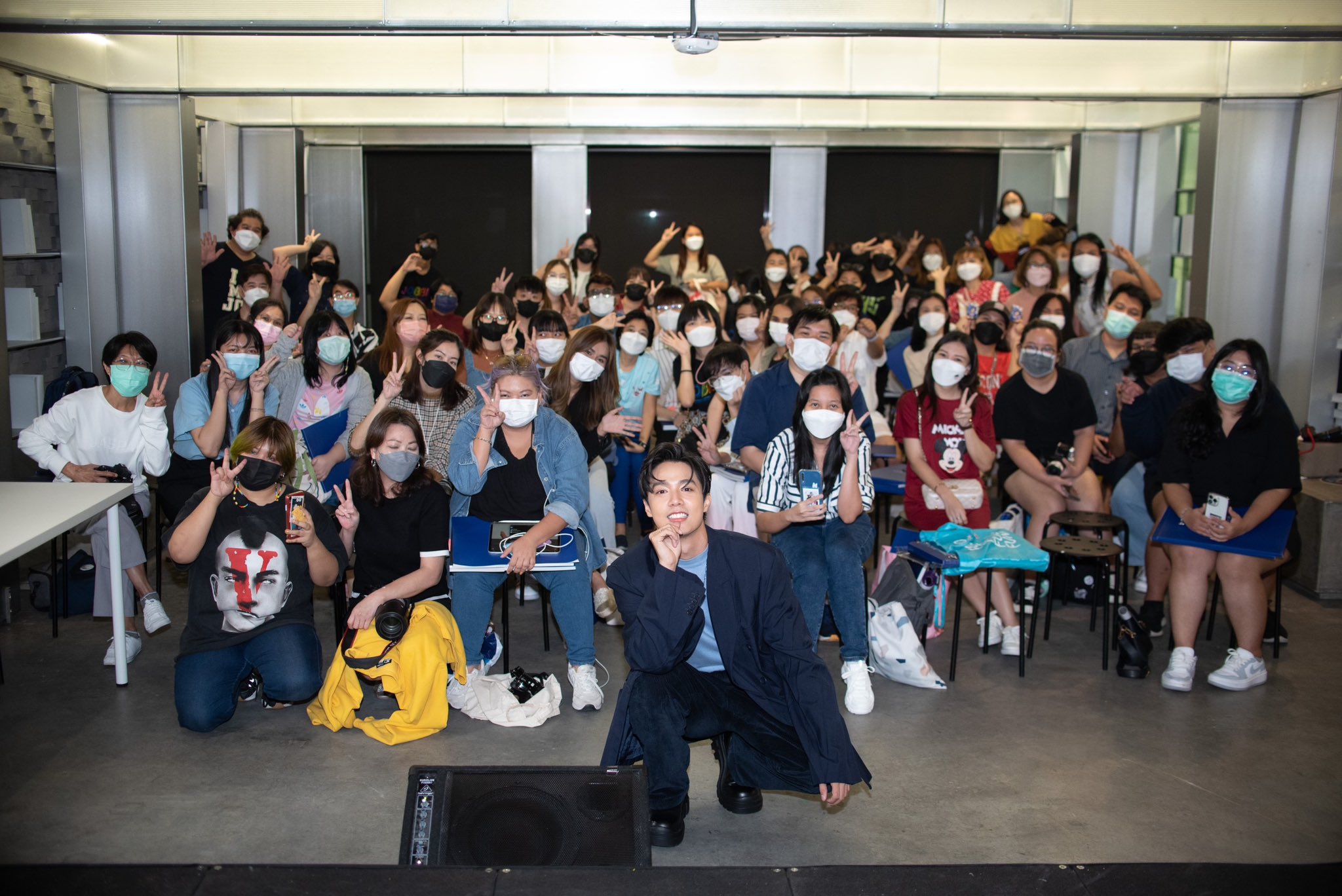 Phakin Chomyen Icez (@PChomyen) / Twitter