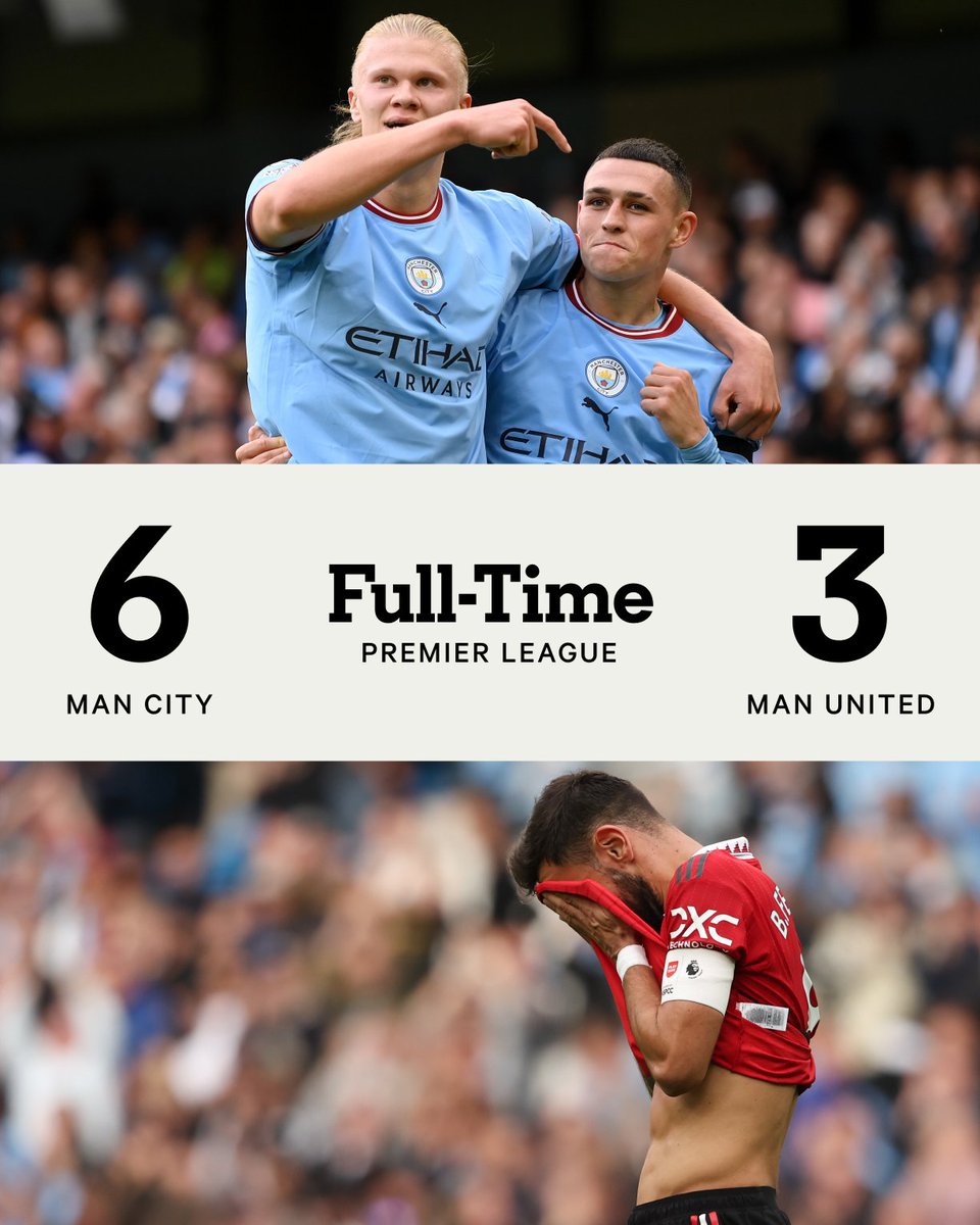 Man City Memes Man City Thrashed Real Madrid 4 0 To Reach Champions