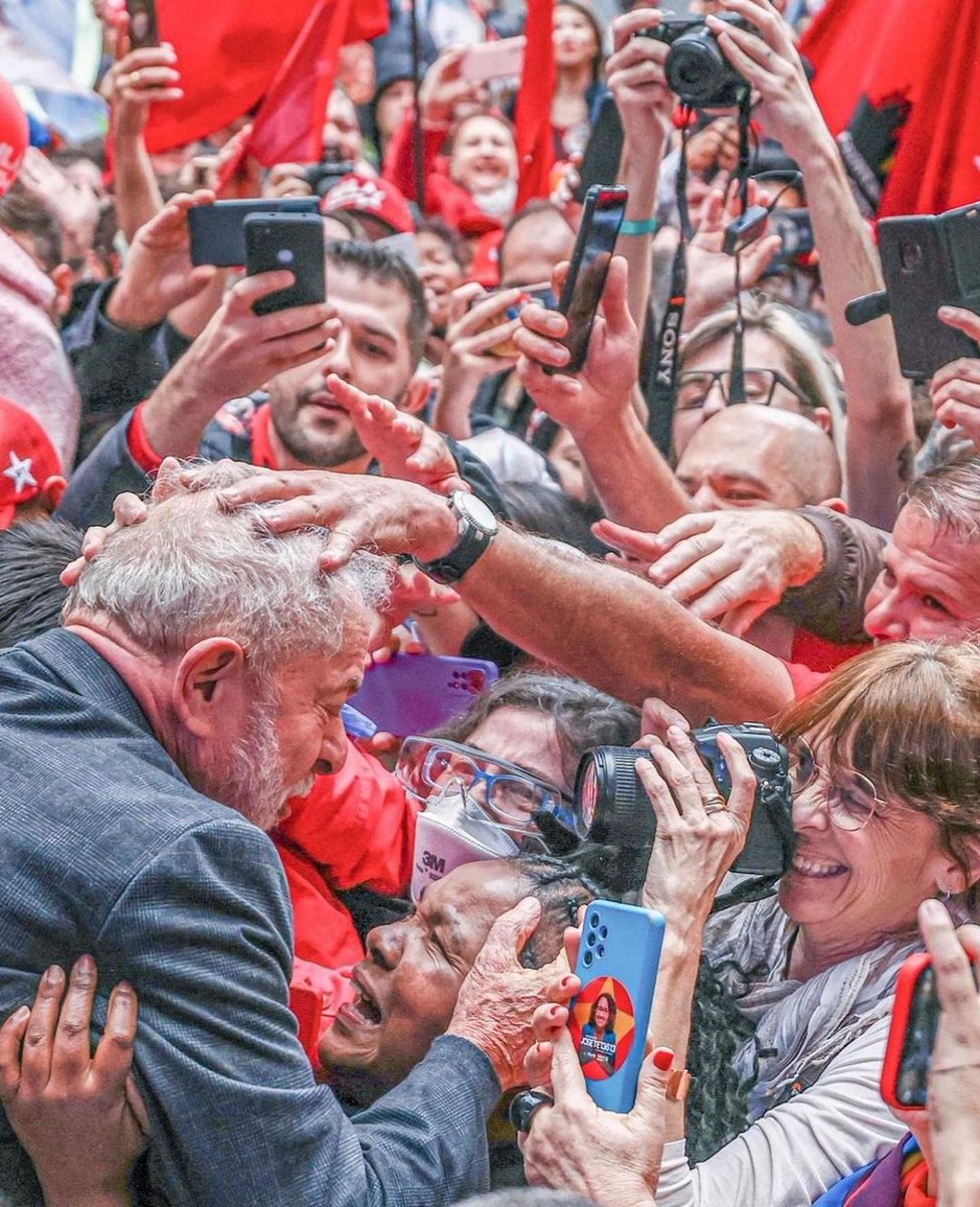 Educación Gratuita On Twitter Rt Jjcc Chile Con Lula Hay Democracia