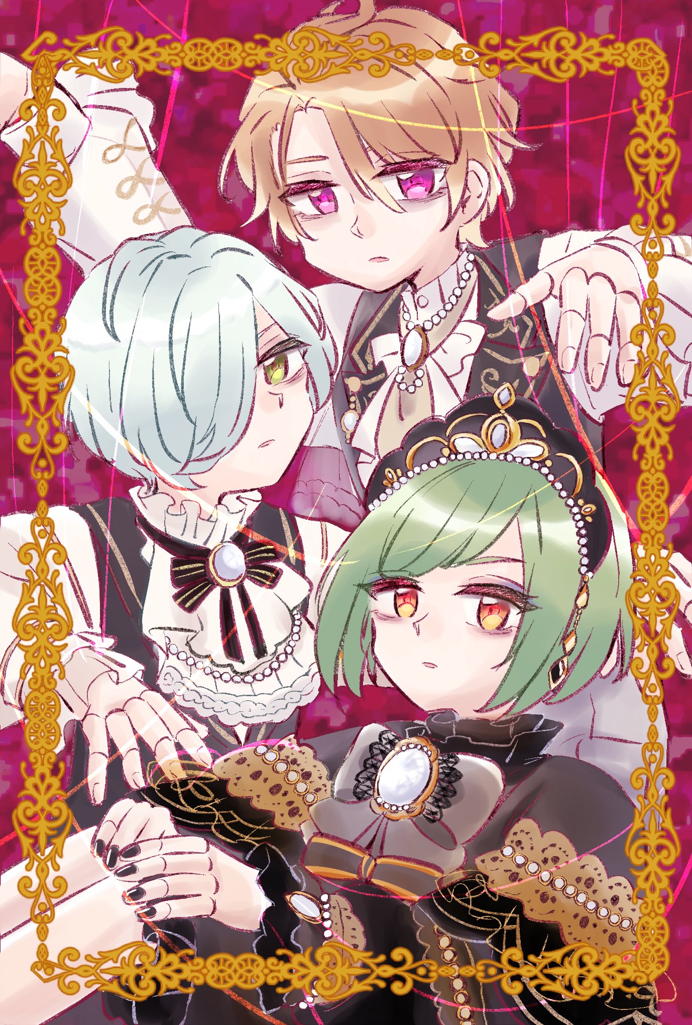 miles 🎀☁️! COMMS OPEN 📌 (@squipkechi) / Twitter