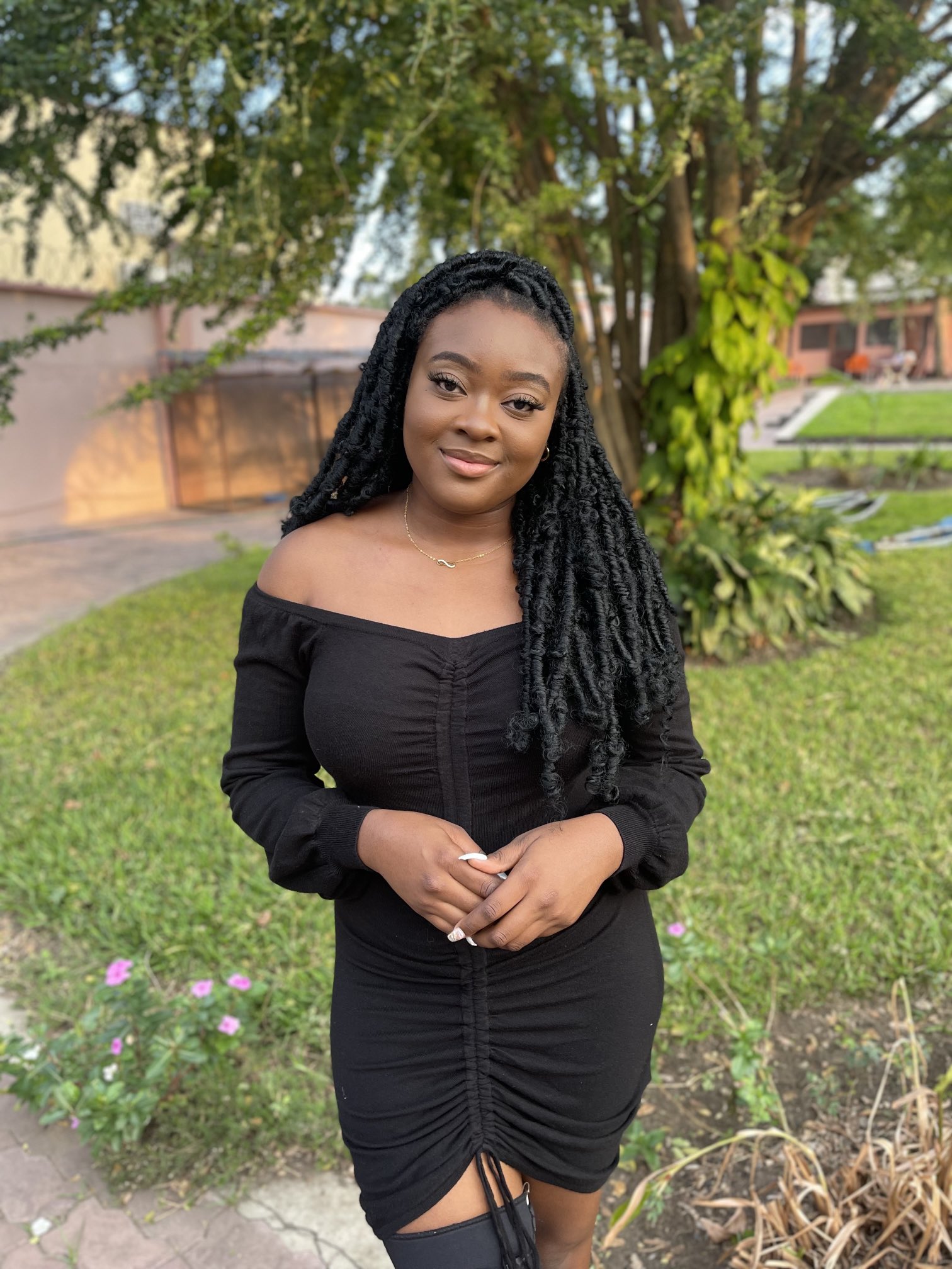 mwasi kitoko 🇨🇩 on Twitter: "For many more years and blessings +1🎊 https://t.co/AfGovip9PL ...