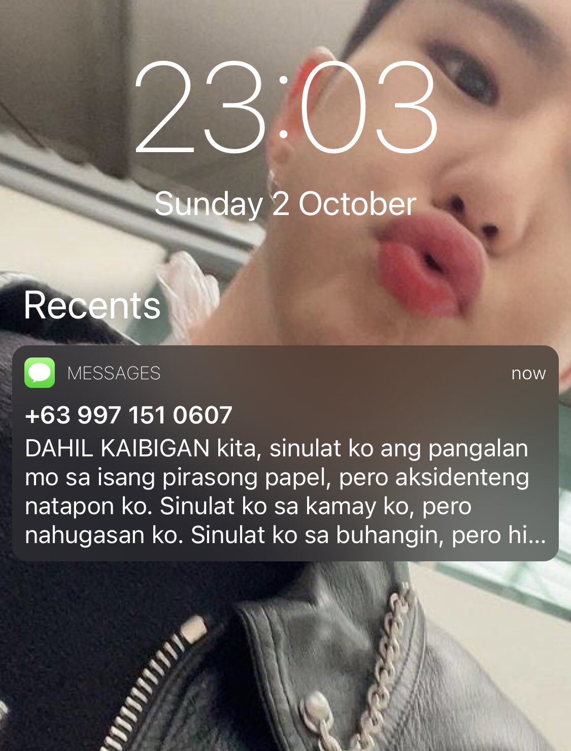 nami ︎︎ ︎ on Twitter: "izzie’s safe place note: may circle rin si izzie dahil varsity siya sa ...