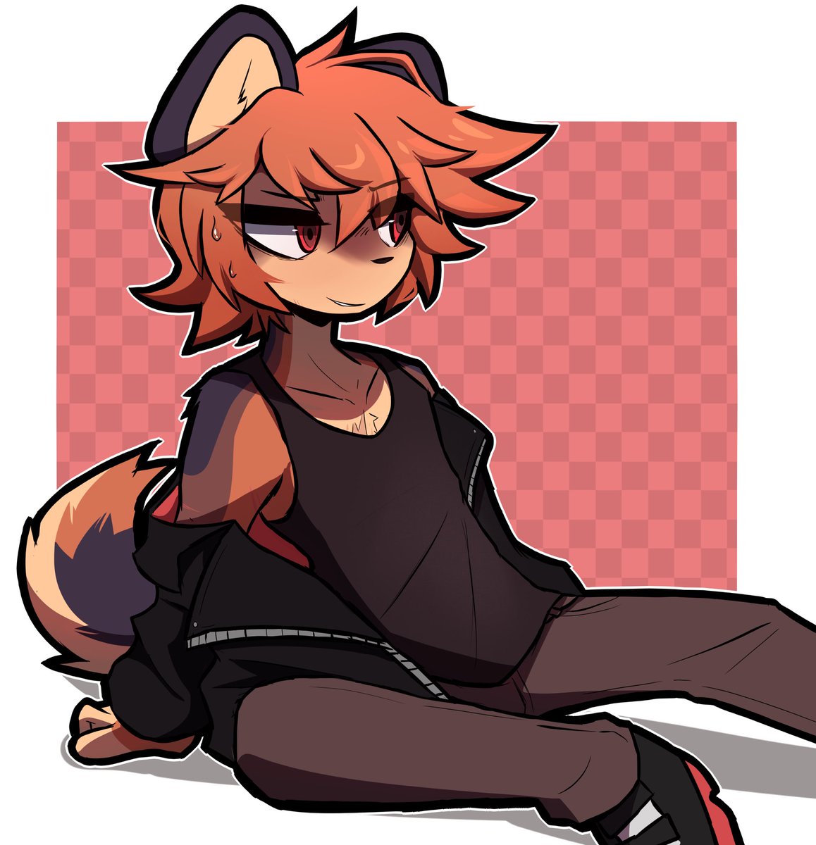 slumberdoqさんのイラストまとめ 8ページ目