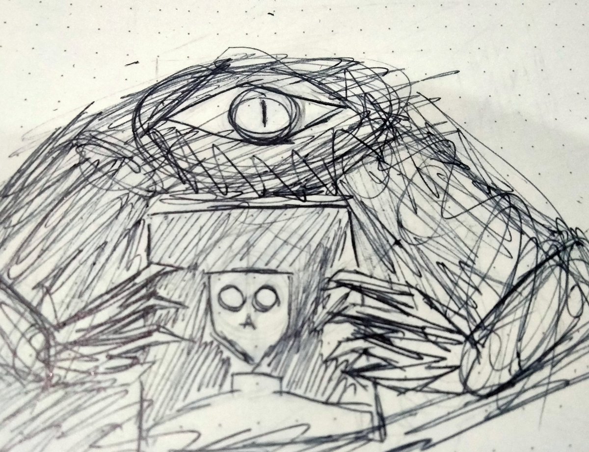 spookymon 🎃 (@dreenmon) さんのイラスト・マンガ作品まとめ (8 件) - Twoucan