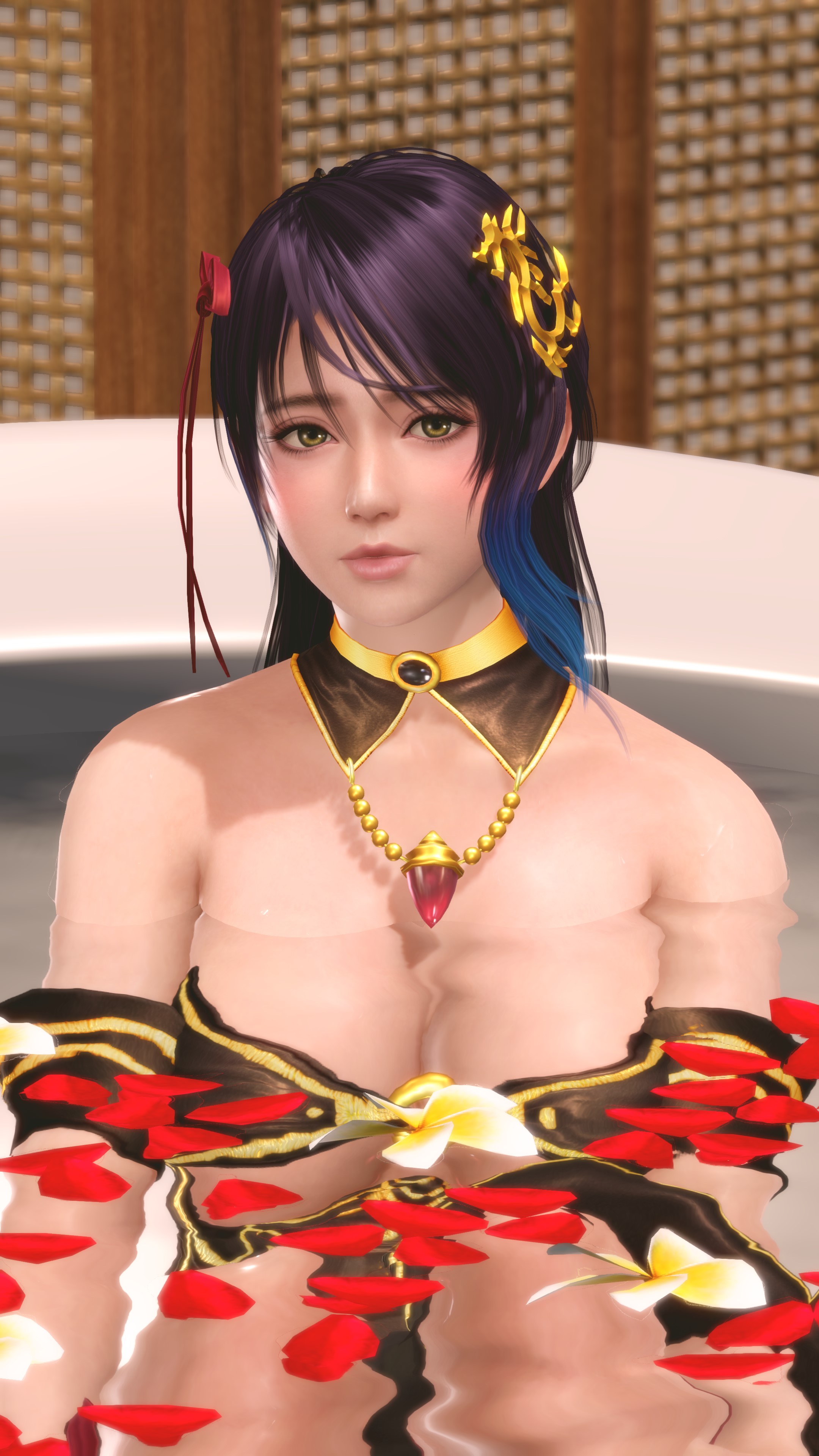 耐雷電磁 @DOAXVV (@TairaiDenji) / Twitter