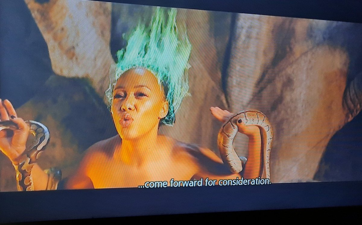 Neville Nts on Twitter: "Ayiii @Thando_Thabethe this is purely witchcraft 🤣🤣😳🤪🙊👏🏻🙌🏻 I love it ...