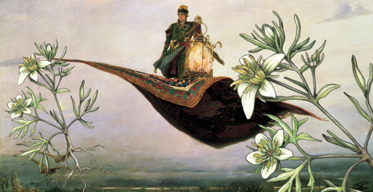 🧵There is a Secret Ayahuasca like sacrament in the Greek, Persian ...