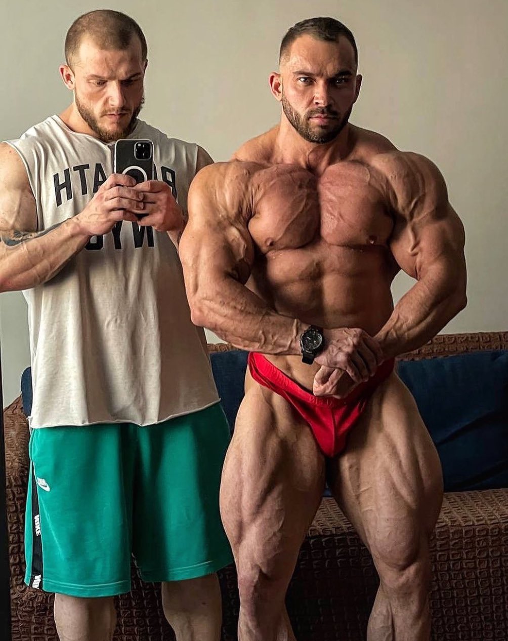 Graham Smith on Twitter: "Andrei Melnikov https://t.co/dUho2Jr1gA" / Twitter