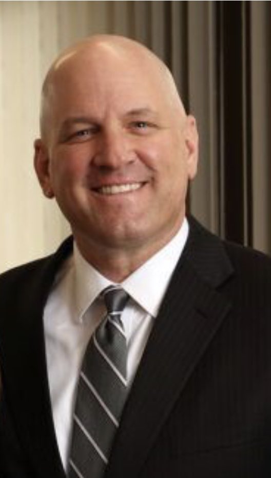 The Stake Clerk Emeritus On Twitter Elder Mark D Eddy Used To Be Mr Clean