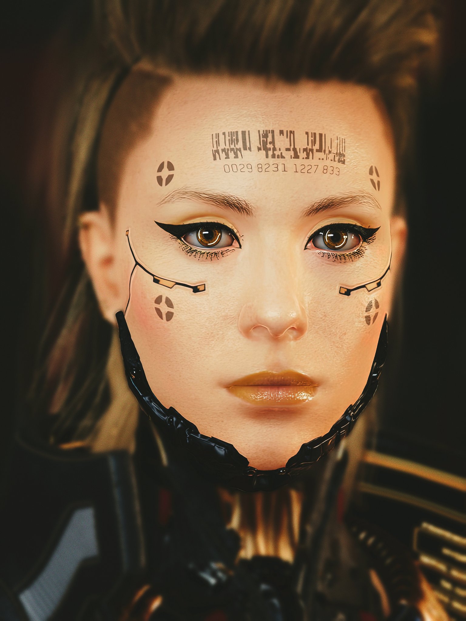 Midori Tanaka on Twitter: "RT @PhilGPT: #Cyberpunk2077 #VirtualPhotography https://t.co ...