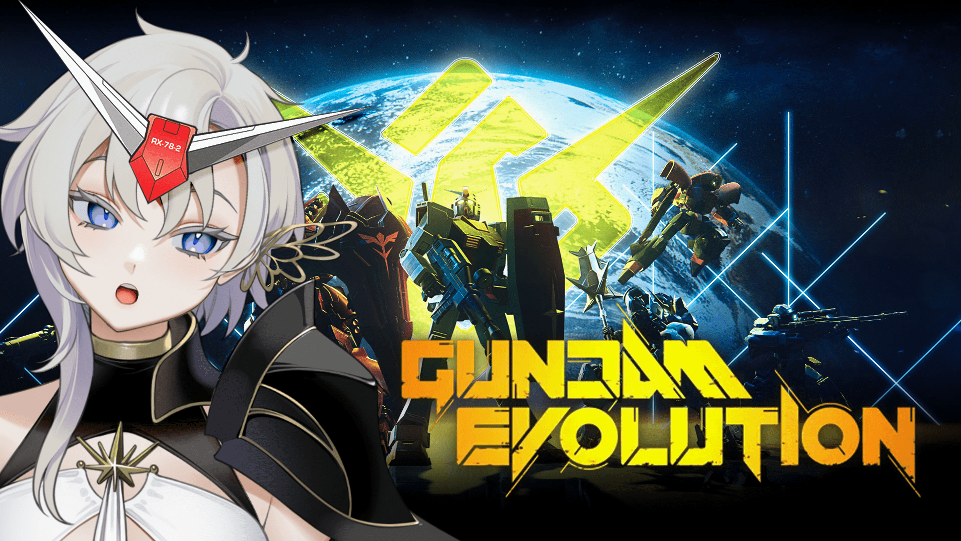 Liora Walkyria ⚖️ V&U on Twitter: " LIVE NOW More mech pew pew! https://t.co/Bt4wP8JBaW # ...