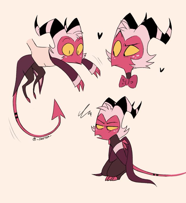 Dee 🌙COMMISSIONS OPEN (@_deetea_) さんのイラスト・マンガ作品まとめ (78 件) - Twoucan