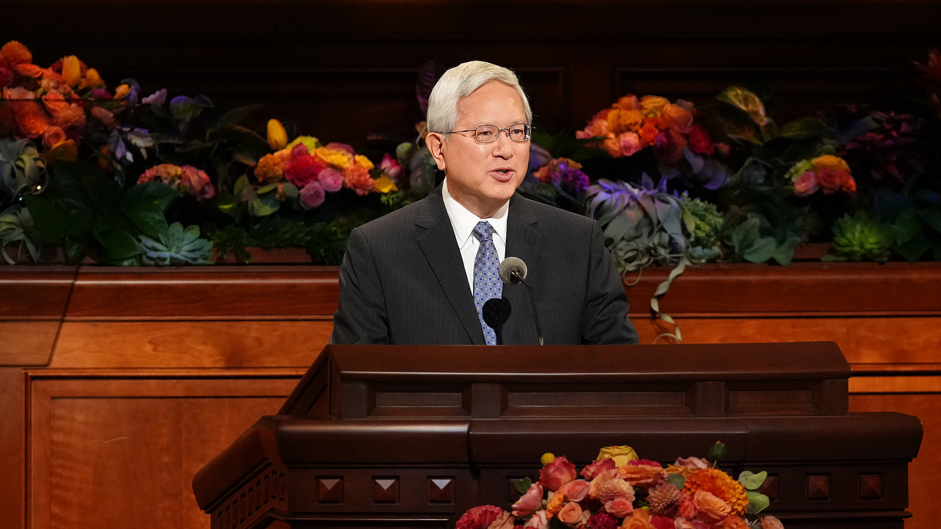 October 2022 General Conference Recap - Sunday Morning Session | LDS Daily