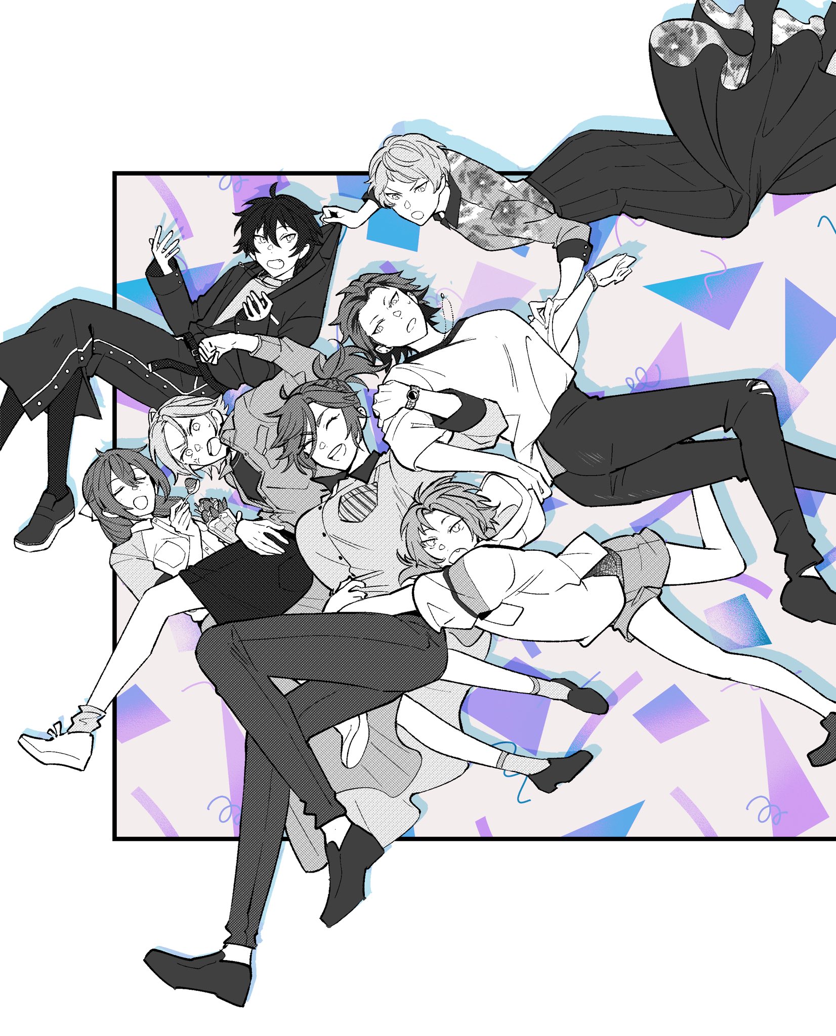 ねなさい on Twitter: "不定期的女再掲 - ねなさい #poipiku https://t.co/rbpOmxFGi2 まとめです https://t.co/6J6hHdQKId ...