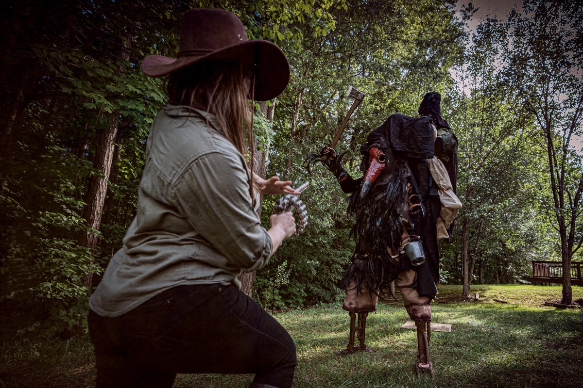 [2020] Tweets by Huntshowdown on 07 Oct | Hunt: Showdown Dev Tracker ...