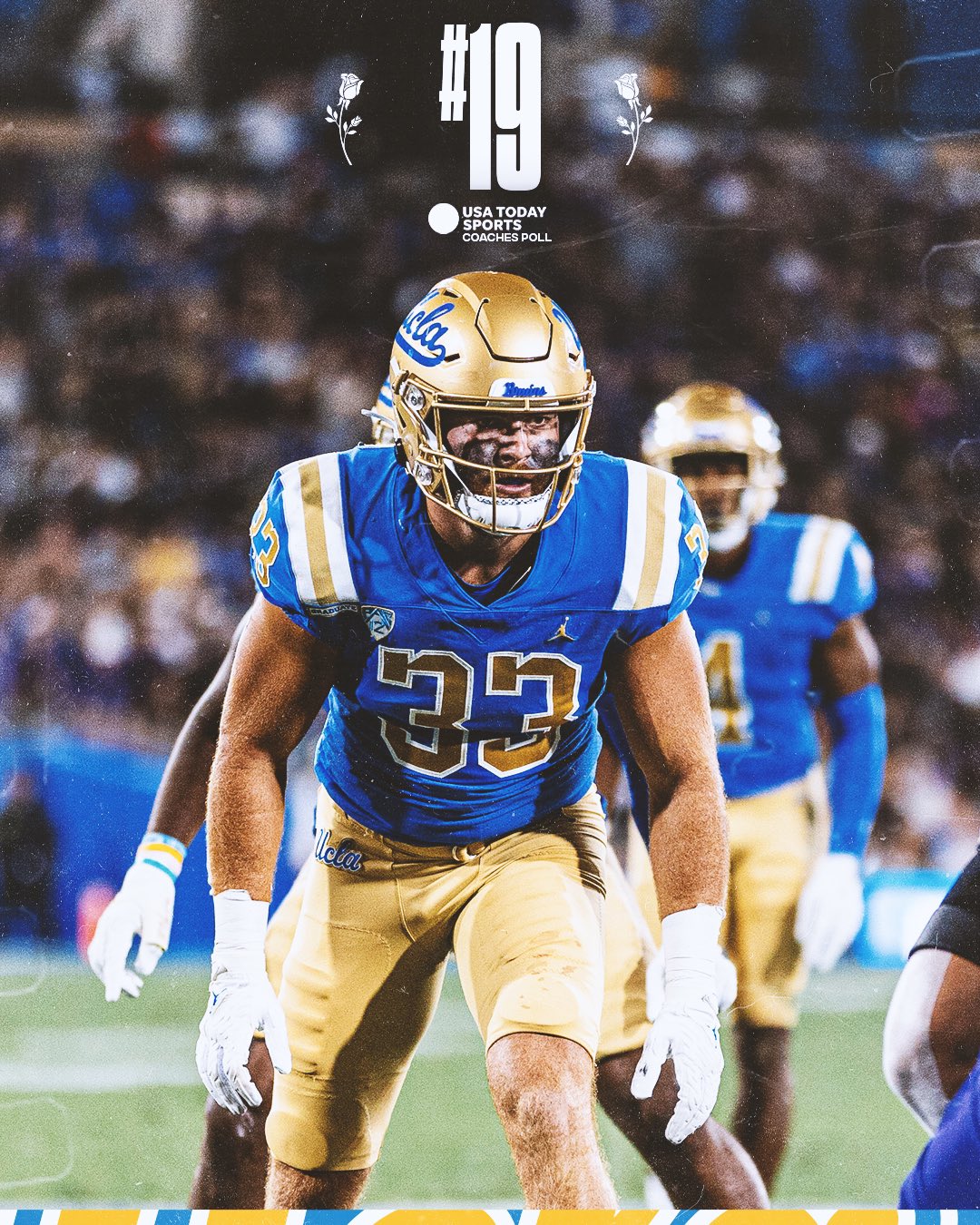 Ucla Wallpaper Iphone 5